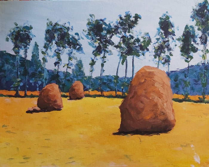 I Tried To Make A Monet Like Painting What Do You Say Hope You Like It 9GAG i-tried-to-make-a-monet-like-painting-what-do-you-say-hope-you-like-it-9gag