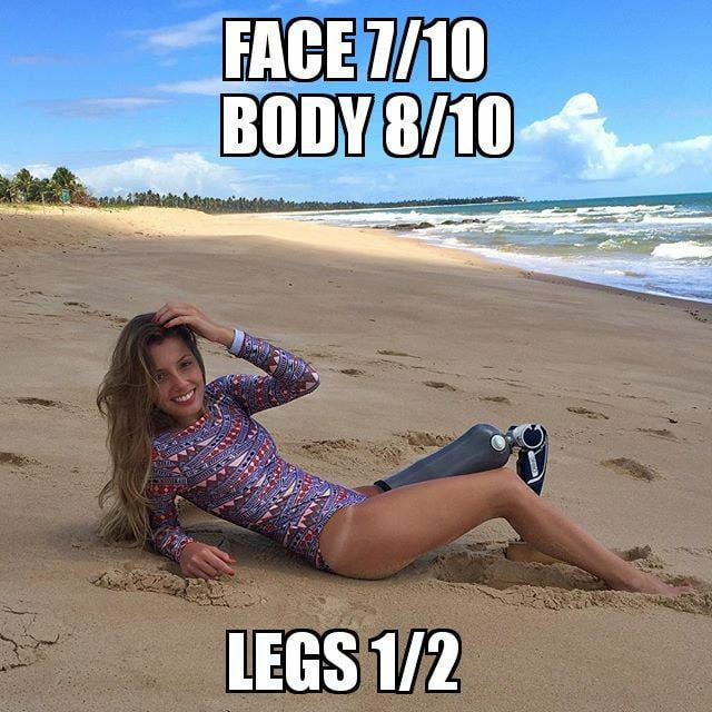 Just a throwback to this beauty - 9GAG