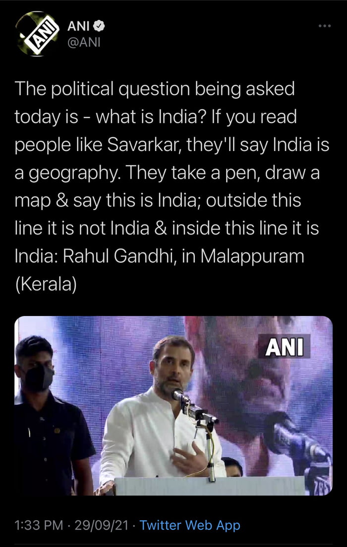 Kya samajh mein aaya? - 9GAG