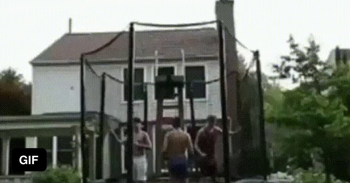 Flip flip flip - 9GAG