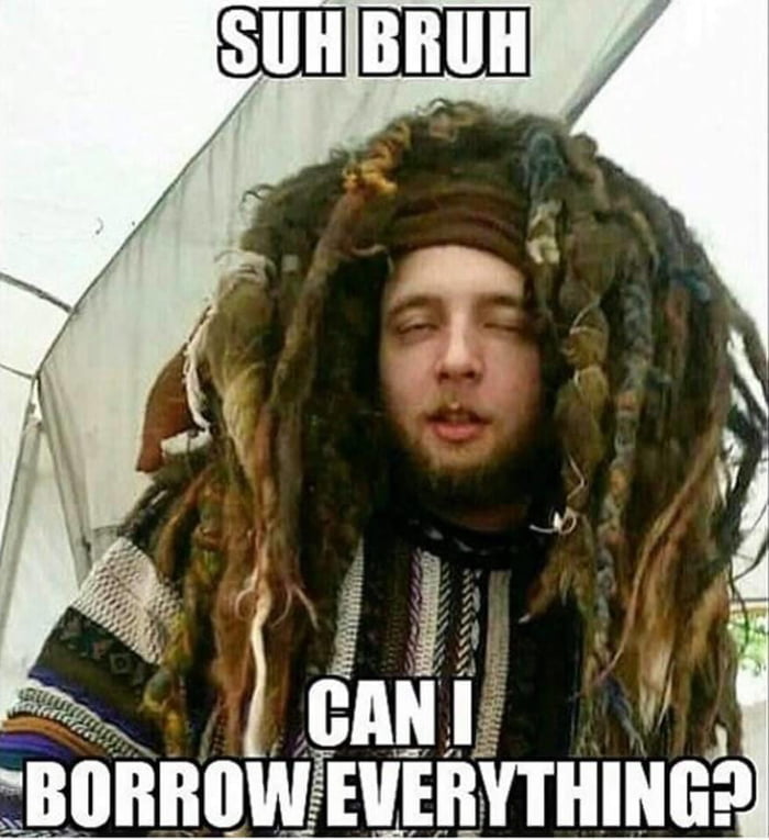 The one guy at the after hour - 9GAG