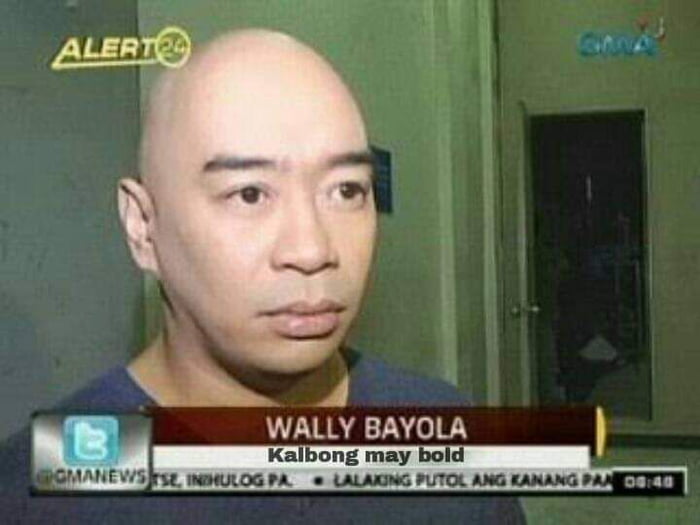 Kalbong mey vold - 9GAG