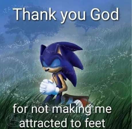 Grateful Sonic - 9GAG
