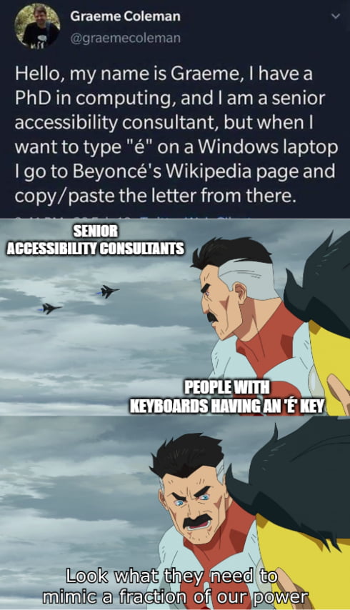 Fixed: Éééééé *finger guns* - 9GAG