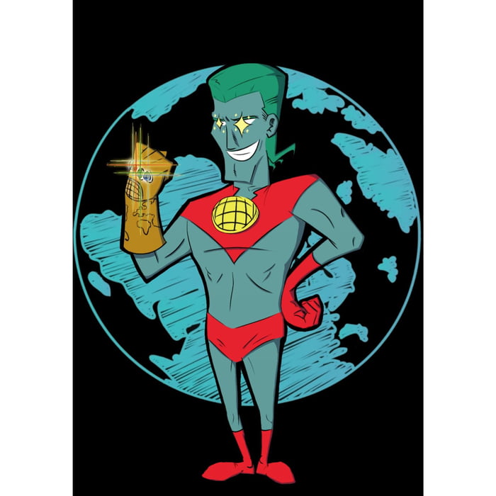 Ultimate Combo - 9GAG