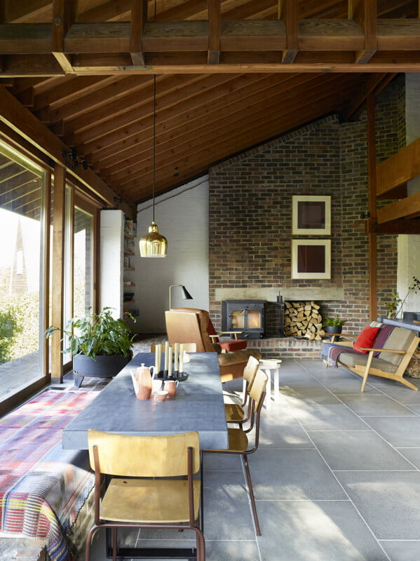 Living room by David Levitt, Ansty, UK - 9GAG