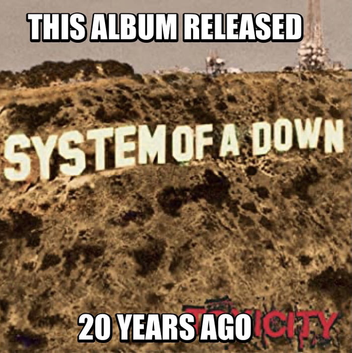 Feeling old now? - 9GAG