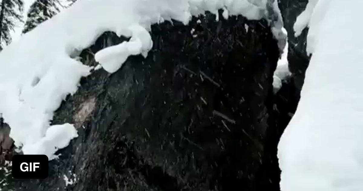 Exploring hidden gems in Alberta, Canada - 9GAG