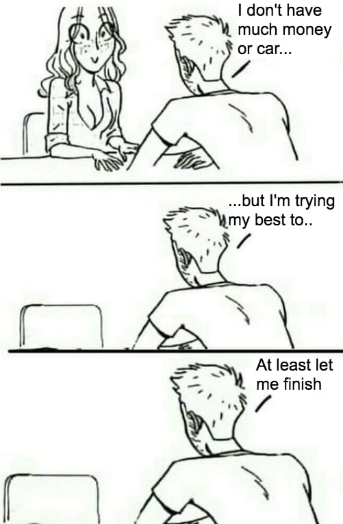 All The Time The Same 9GAG