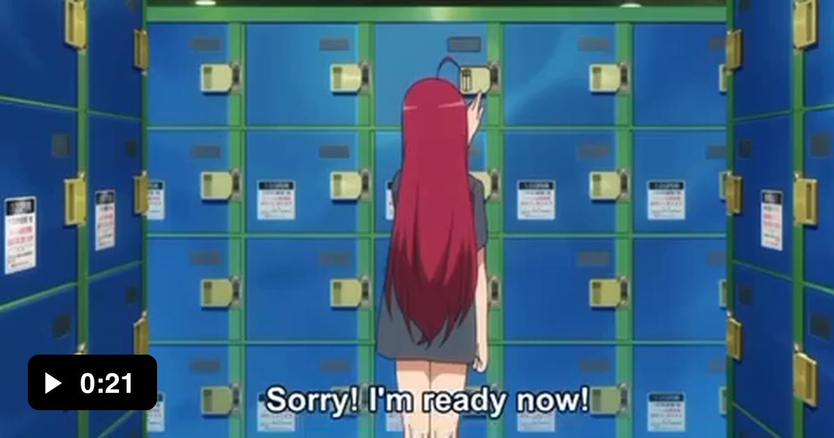 Rewatched this gem again for the next season - 9GAG