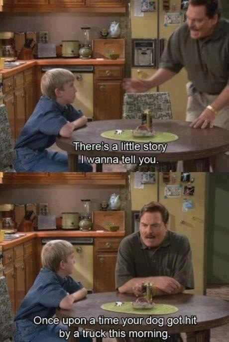 Parenting 101 - 9GAG