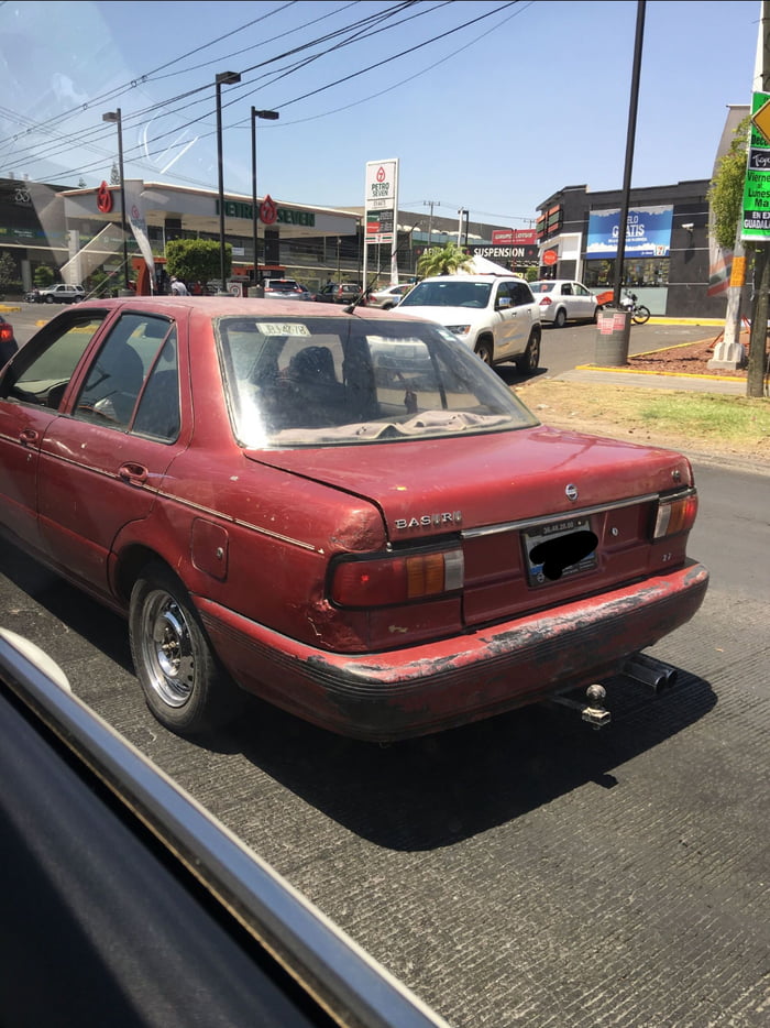 El legendario Basuru - 9GAG