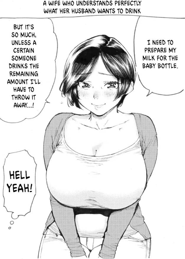 I can milk you - 9GAG