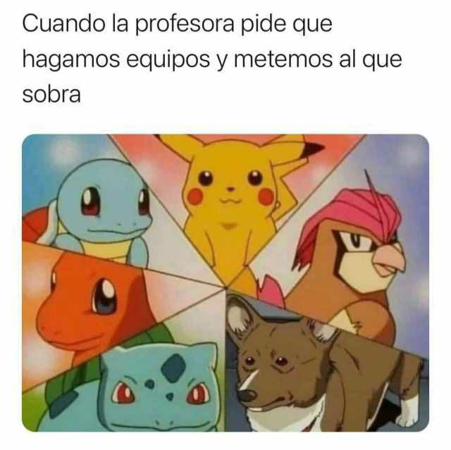 Pos' ya que... - 9GAG