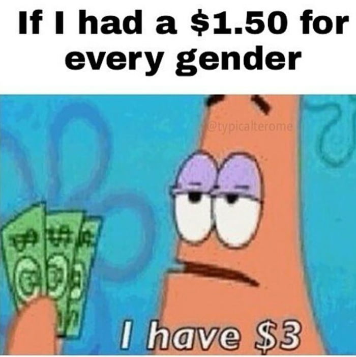 *Trigger intensifies* - 9GAG