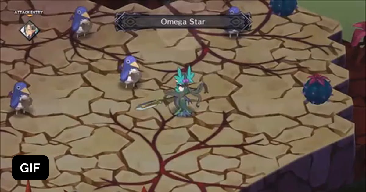 More games with hilariously over the top attacks - 9GAG