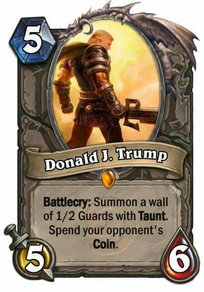 New Card PogChamp - 9GAG