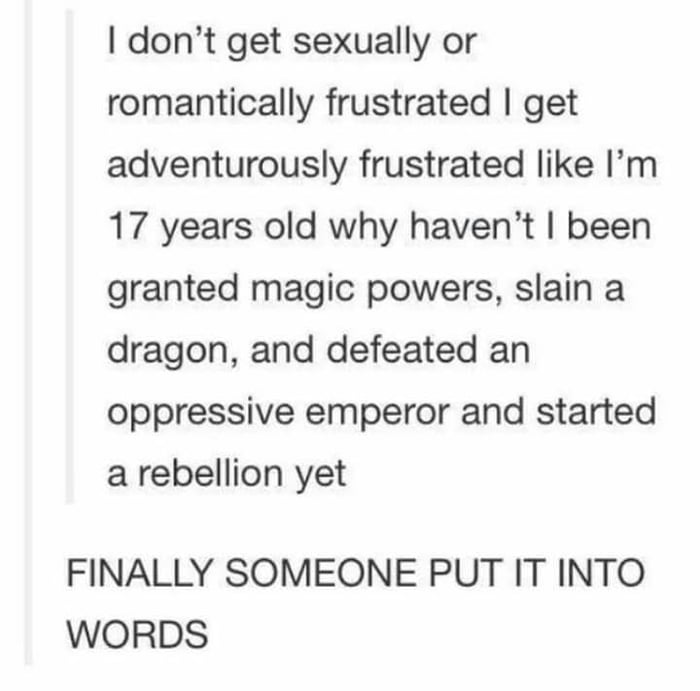 That is basically me - 9GAG