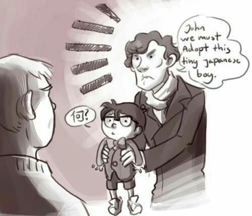 Anyone know the references ? - 9GAG