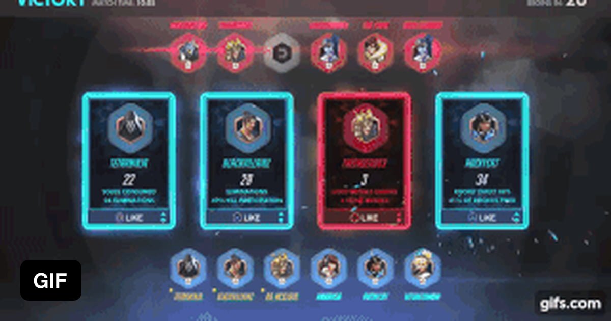 Clint Eastwood as Mccree - 9GAG