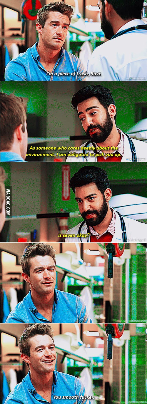 Insert "Ha, gay!" gif here - 9GAG