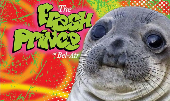 Too fresh for 9gag... - 9GAG