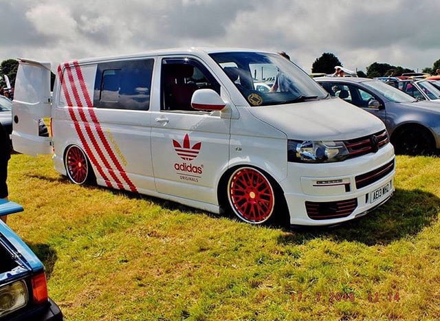 The SlavMobile - 9GAG