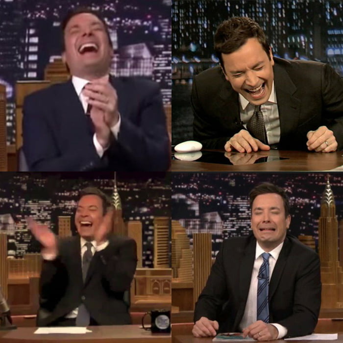 When Jimmy heard about his mom - 9GAG