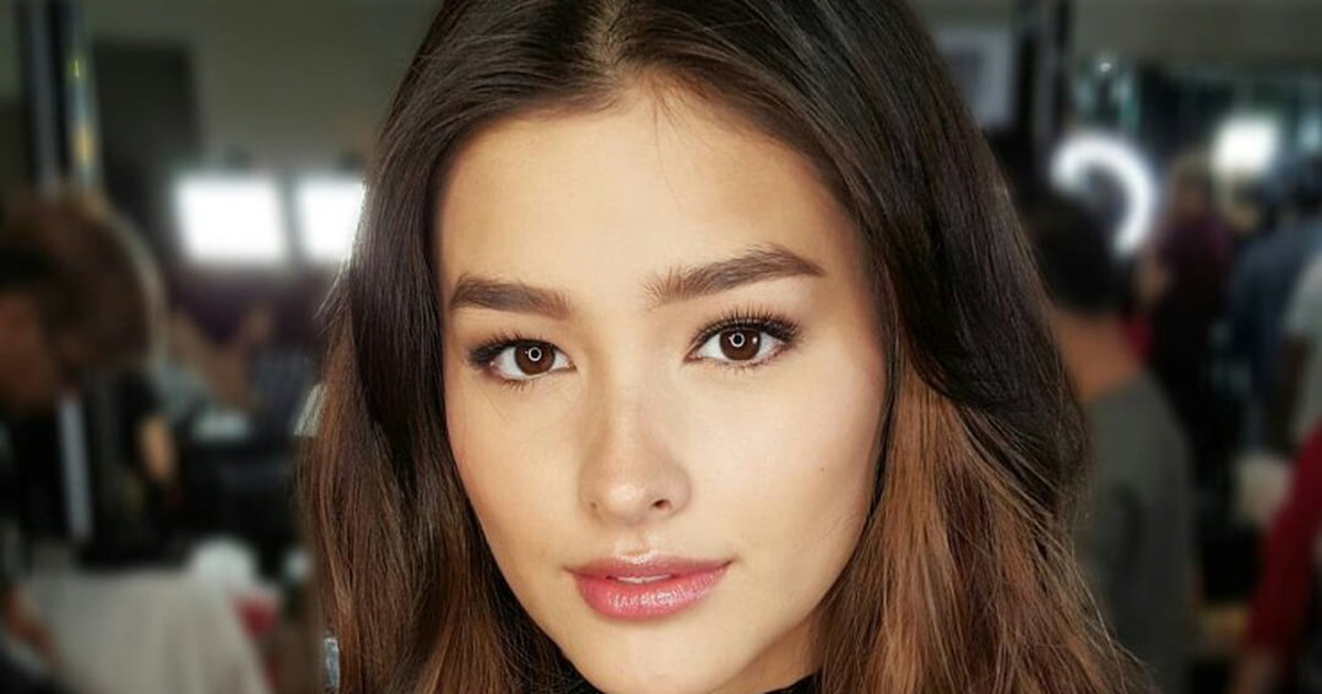 Angel on Earth, Liza Soberano - 9GAG