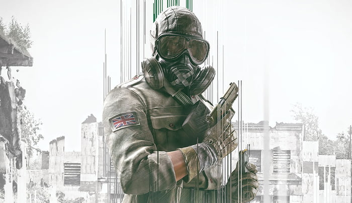 Interesting to see that they kept the Operator card of Thatcher’s old ...