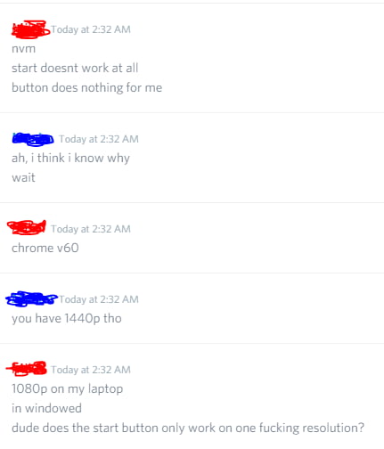 Dealing with web developers - 9GAG