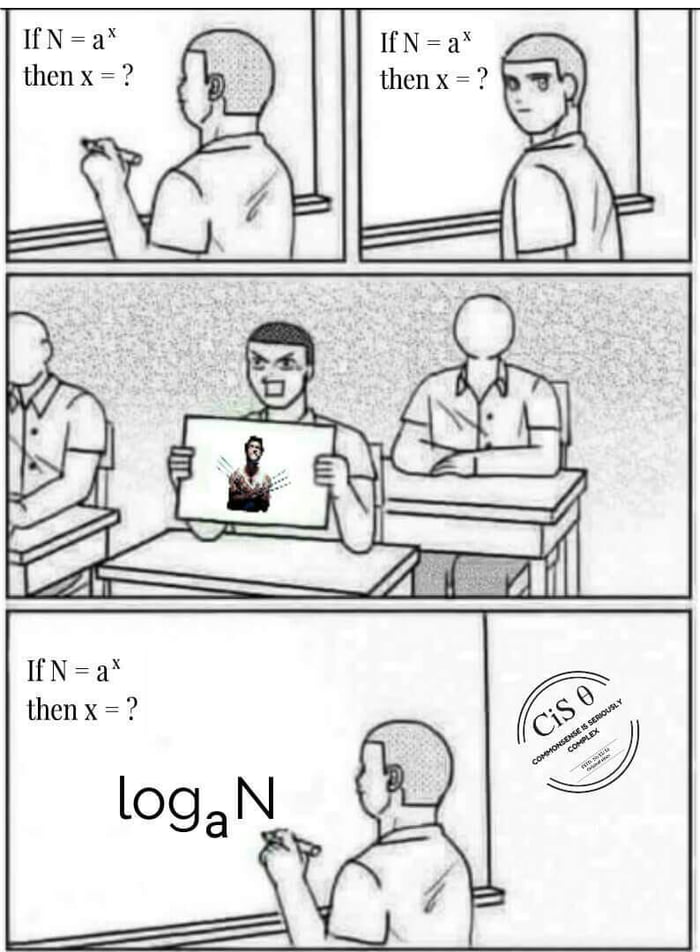 *put something clever and smart* - 9GAG