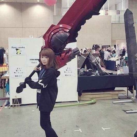 Best 30+ Weapon fun on 9GAG