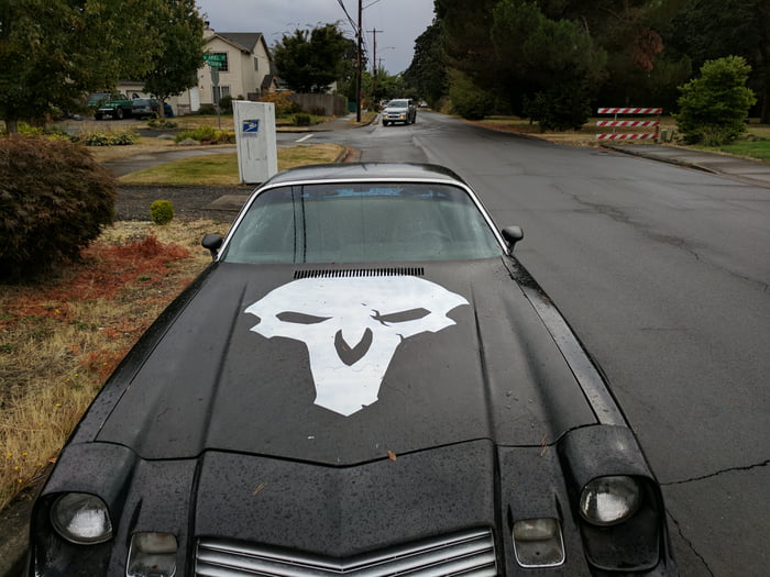 This amazing car. - 9GAG