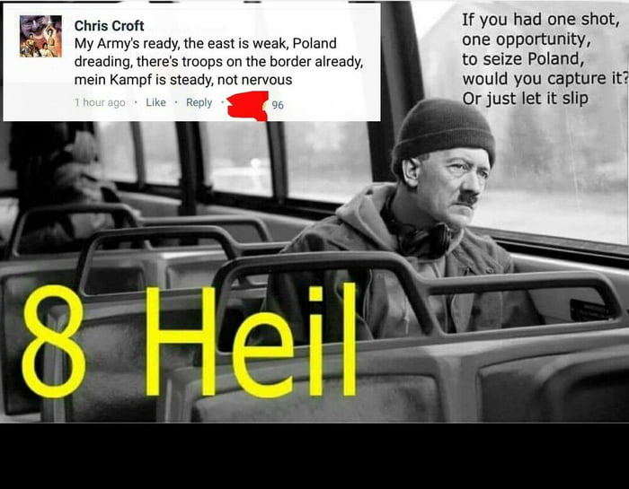 8 Heil - 9GAG