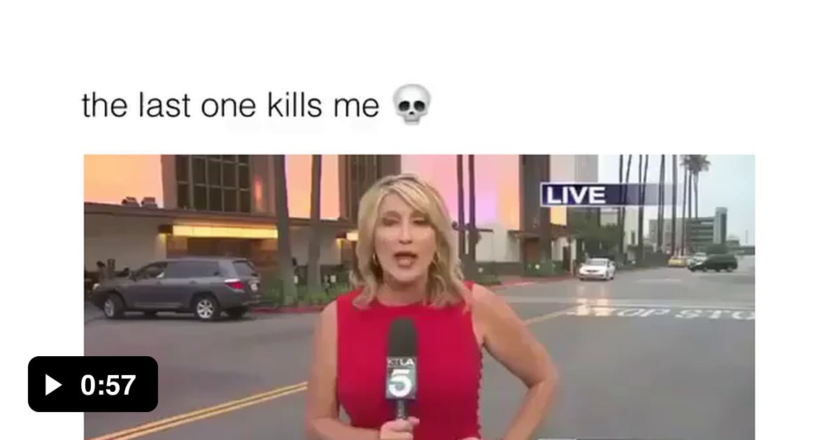 Best of TV-Fails (57s) - 9GAG