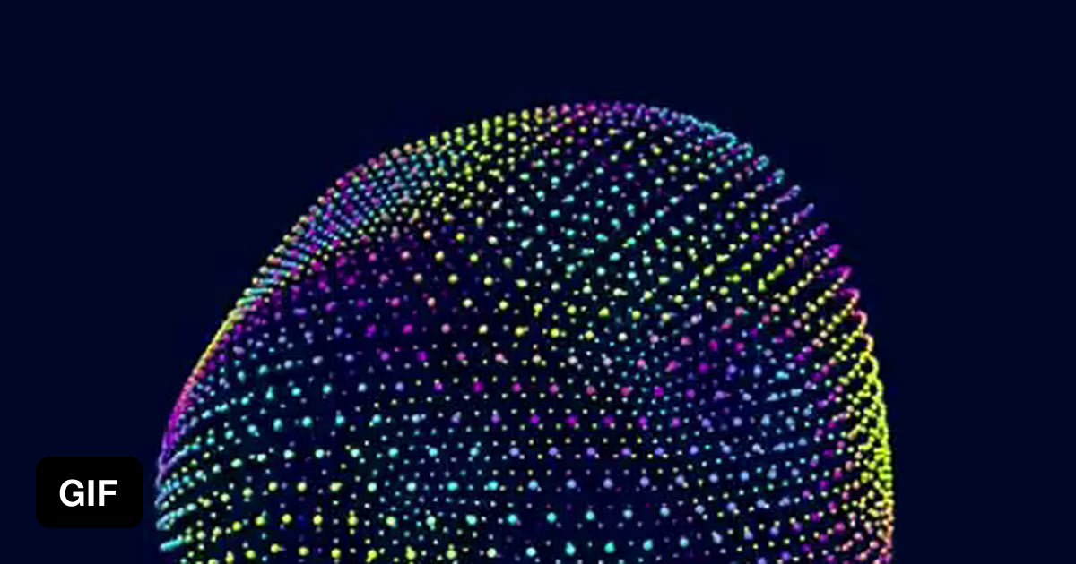 Cancer curing gif [120 FPS] - 9GAG