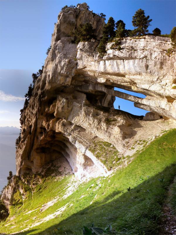 Cleft Island Skull Rock, Wilsons Promontory National Park, Australia ...