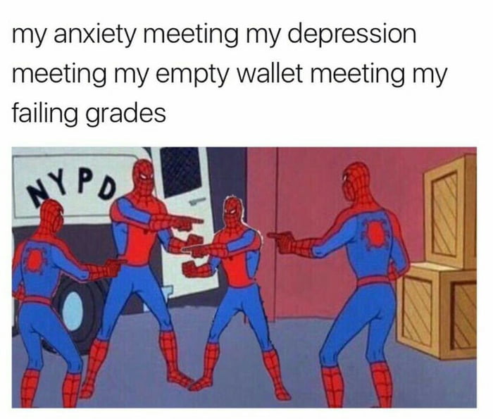 Do we need less edge? - 9GAG