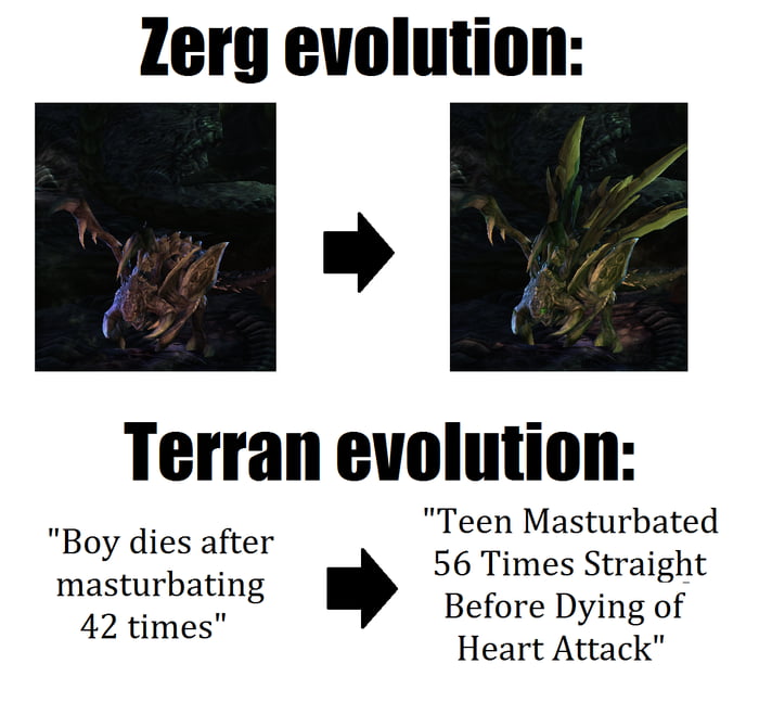 I'm glad to see progress. - 9GAG