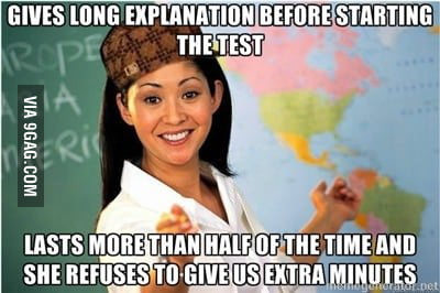 Every freaking time - 9GAG