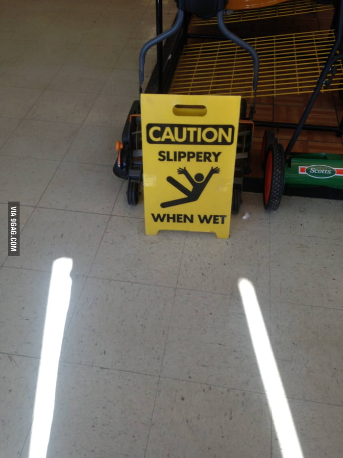 Remember: when falling,use jazz hands to break fall - 9GAG