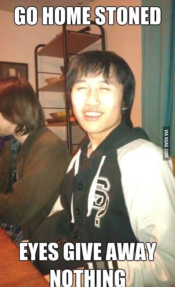 Asians 9gag