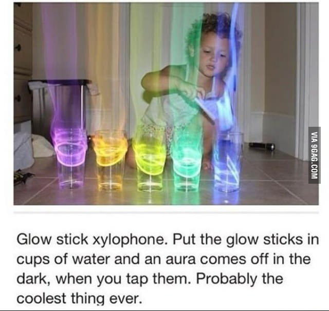 Coolest thing ever - 9GAG