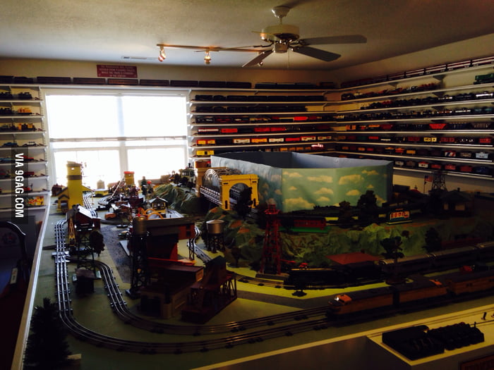 Next stop LonelyVille.. - 9GAG