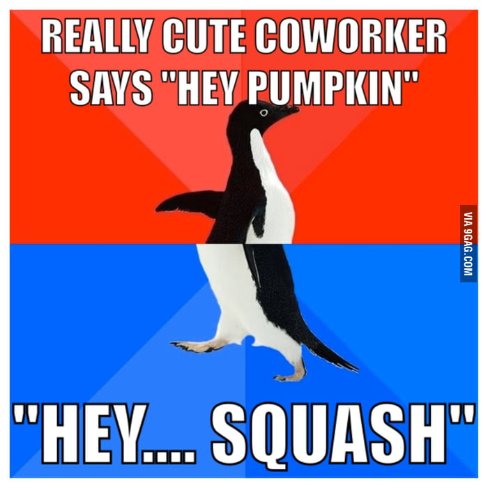 I'm smooth like Keith Stone. - 9GAG