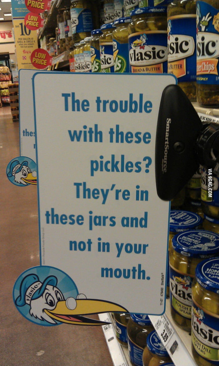 "Yeah baby, so open wide.." - 9GAG