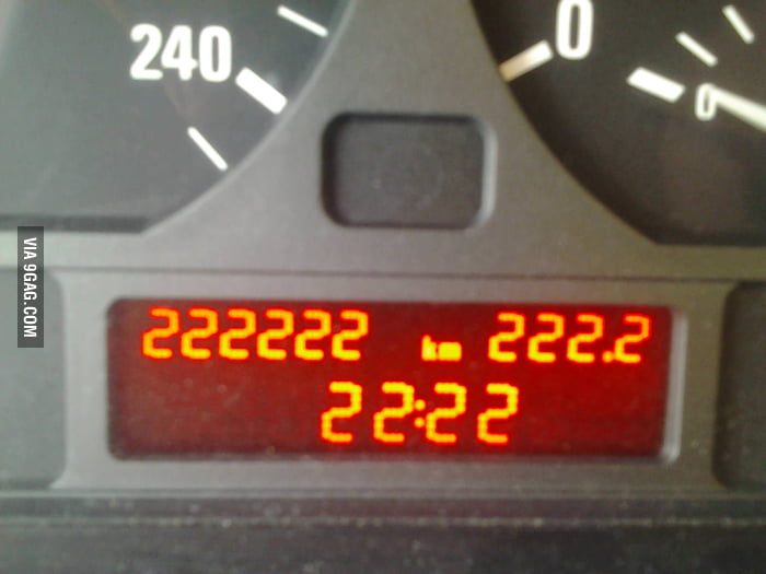 Next up: 234567 890! - 9GAG