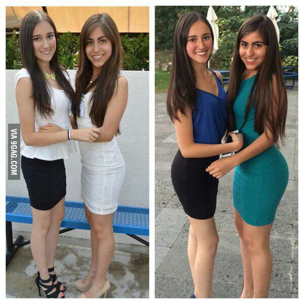 Squat Challenge Before after 9GAG