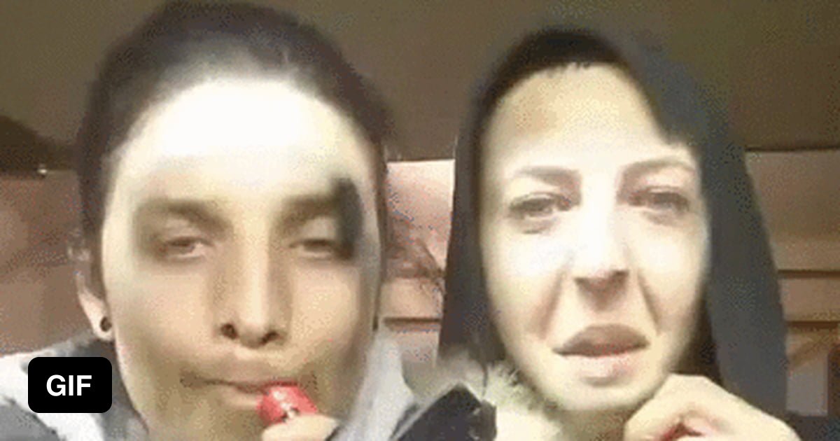 WTF Face Swap - 9GAG
